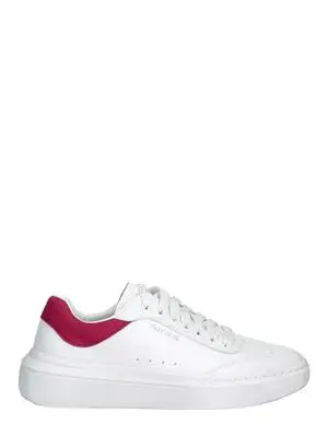 Sketchers Cordova Classic Sneakers - White