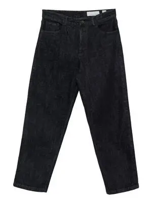 ORIGINAL VINTAGE Straight-Leg Jeans