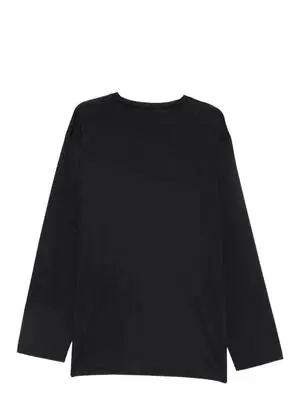 SOFIE D'HOORE Sofie D'hoore Long-Sleeved T-Shirt
