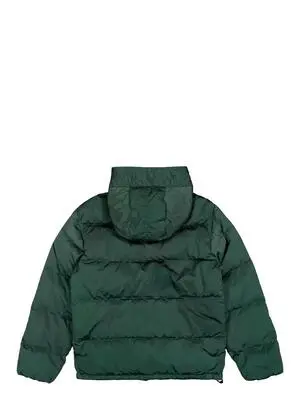 Stone Island Nylon Metal In Econyl® Jacket - Green