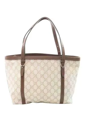 GUCCI Gucci GG Supreme Handbag