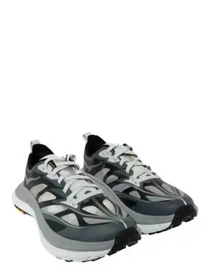 HOKA® Mafate Speed Lite Sneakers - Grey