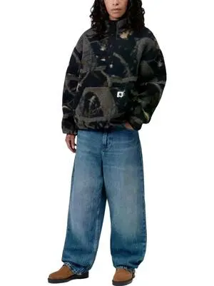 Carhartt Work In Progress Brandon Pants - Blue