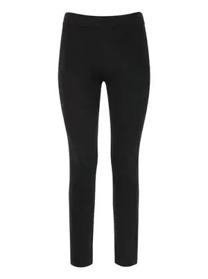 LA ROSE La-Rose Stretto Trousers