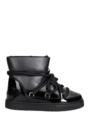INUIKII Inuikii Classic Low Boots