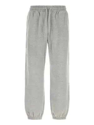 The North Face Drawstring Elasticated Track Pants - Grey