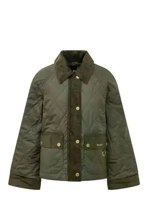 BARBOUR Barbour Kilnwick Quilted Jacket