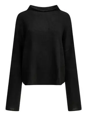 LISA YANG Lisa Yang Cashmere Boat-Neck Sweater