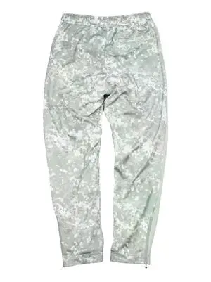 Nike Camo Tribute Track Pants Grey
