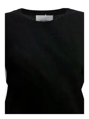 LISA YANG Lisa Yang Mable Cashmere Crew-Neck Sweater