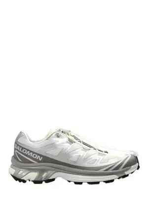 SALOMON Salomon XT-6 Sneakers White