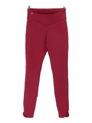 MACRON High-waisted Performance Leggings