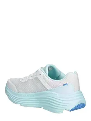 Sketchers Max Cushioning Endeavour Sneakers - Blue