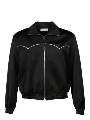 ERNEST W. BAKER Ernest W. Baker Western Piped Track Jacket