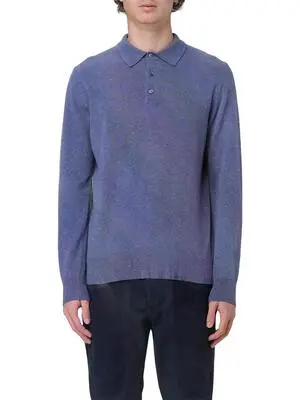XC Fine-knit Polo Shirt