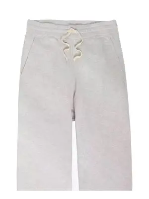 PICANTE Drawstring-fastening Track Pants - Grey