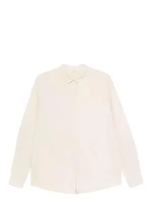 APUNTOB Apuntob Long-Sleeve Buttoned Shirt