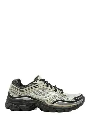 Saucony Omni Mesh Sneakers - Green