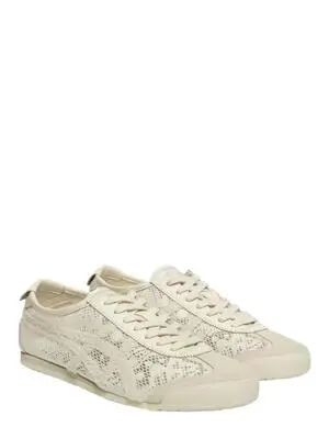 ONITSUKA TIGER Onitsuka Tiger Mexico 66 Jacquard Mesh Sneakers