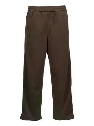 DAIWA PIER39 Drawstring-hem Track Pants