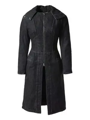 KNWLS KNWLS Alice Denim Coat