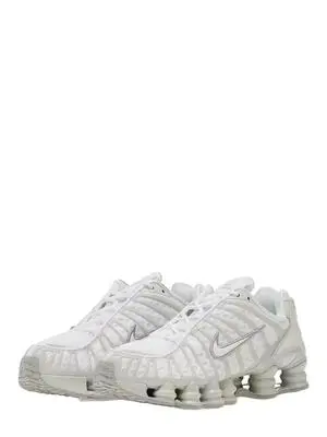 Nike Nike Shox TL SE Sneakers White