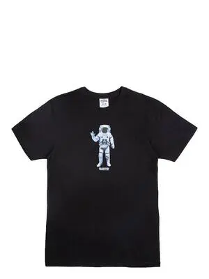 BILLIONAIRE BOYS CLUB Greetings Tee Shirt - Black
