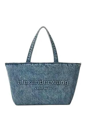 ALEXANDER WANG Alexander Wang Punch Small Tote Bag
