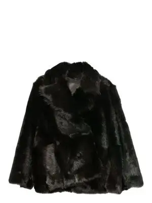 EMMETI Emmeti Double-Breasted Jacket