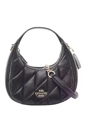 COACH Coach Vintage Carmen Quilted Handbag
