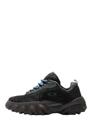 BRAIN DEAD X Oakley Factory Team Chop Saw Sneakers - Black