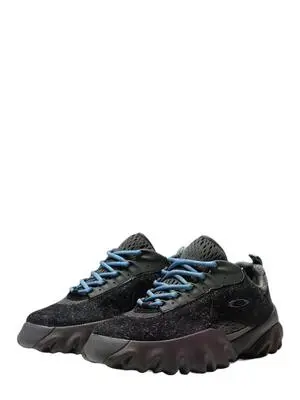 BRAIN DEAD X Oakley Factory Team Chop Saw Sneakers - Black