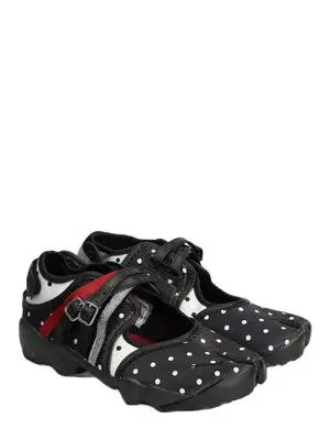 Nike Nike Air Rift Breathe Sneakers Black