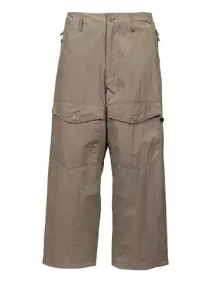 DAIWA PIER39 Tech Mil Flyers Cargo Pants - Neutrals