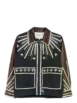 SEA Zip-up Jacket