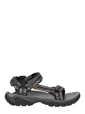 Teva Terra Fi 5 Universal Hiking Sandal - Gemline Total Eclipse
