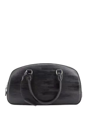 LOUIS VUITTON Jasmin Nm Bag Epi Leather Handbag - Black