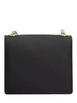 MARC ELLIS Marc Ellis Supermee Chain-Link Shoulder Bag