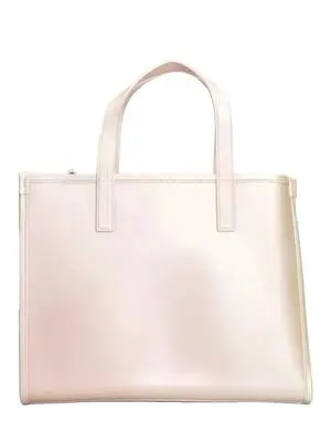 MARC ELLIS Flat-go Tote Bag - Pink