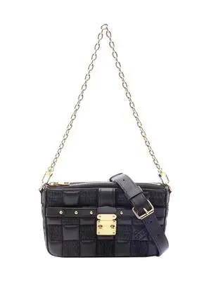 LOUIS VUITTON Louis Vuitton Troca PM Crossbody Bag