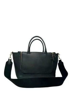 ANYA HINDMARCH Anya Hindmarch Top-Handle Shoulder Bag