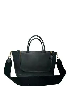 ANYA HINDMARCH Anya Hindmarch Top-Handle Shoulder Bag