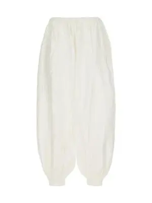 ROTATE BY BIRGER CHRISTENSEN Trousers - Multicolor
