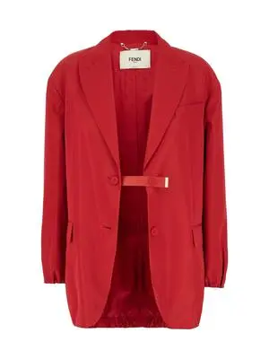 Fendi Blazers & Gilets - Multicolor