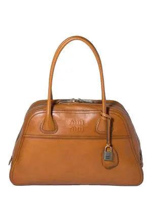 Miu Miu Handbag - Brown