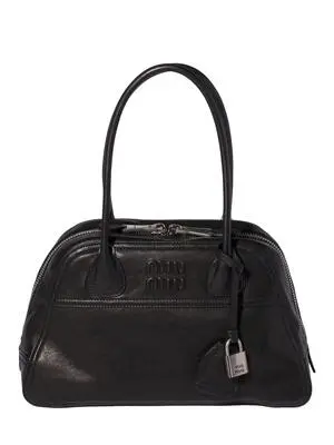Miu Miu Handbag - Black
