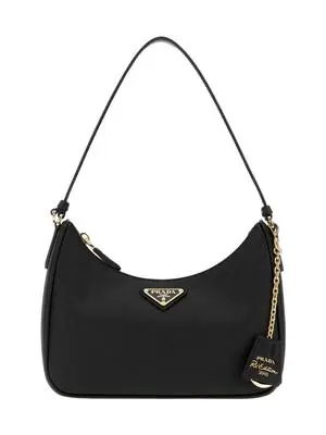 Prada Handbag - Black