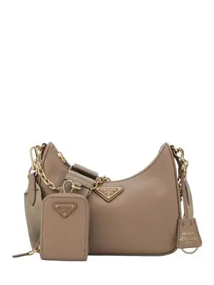 Prada Mini Bag - Pink
