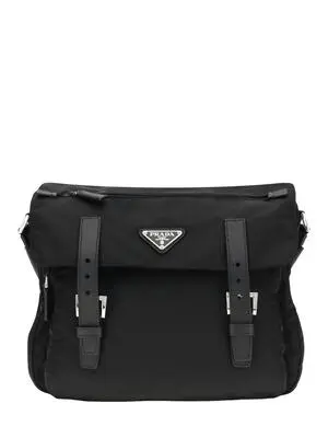 Prada Crossbody Bag - Black