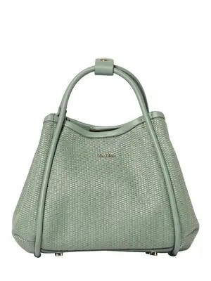Max Mara Mini Bag - Green